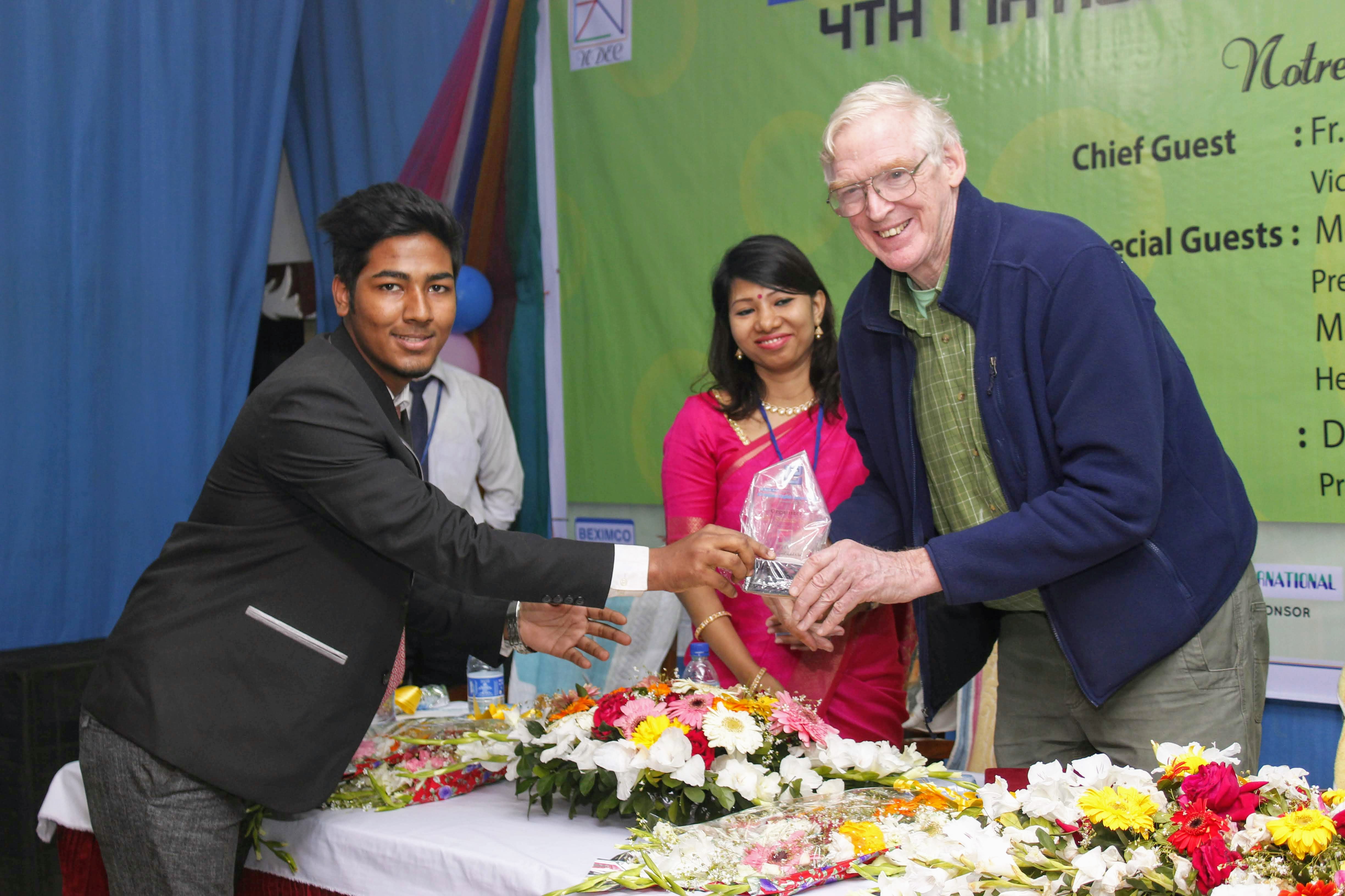 Md. Humayun Farid || Bangladeshi Software Engineer, Tech Entrepreneur ...